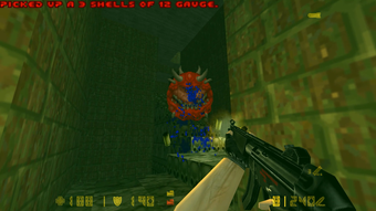 Lambda-Strike Mod - Download